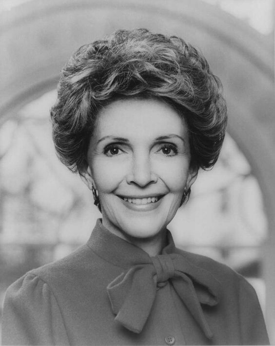 Women’s History Month – First Ladies: American Heroes – Jeanne Nelson