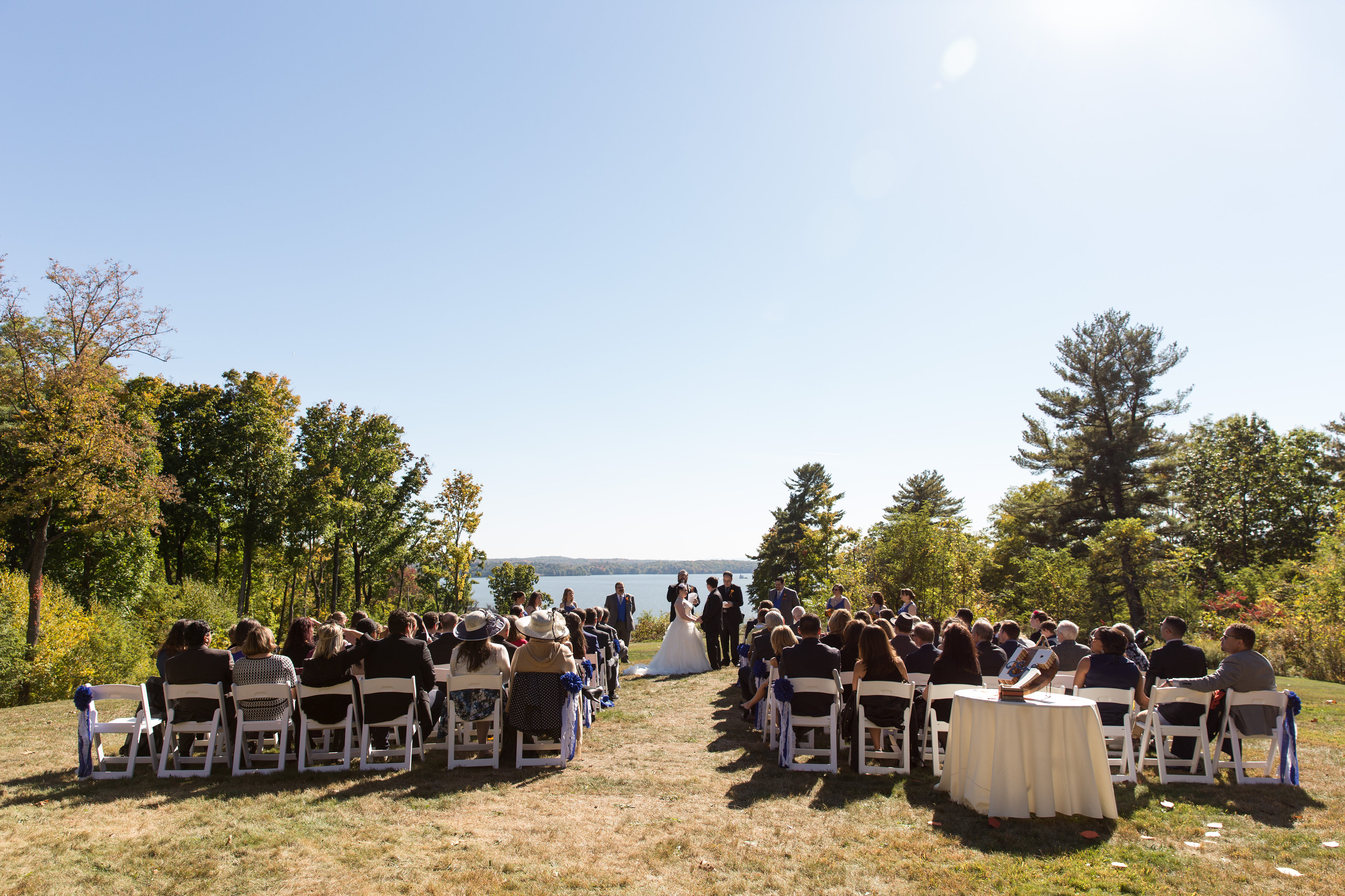 The Wedding Series – The Wrap-Up – Jeanne Nelson