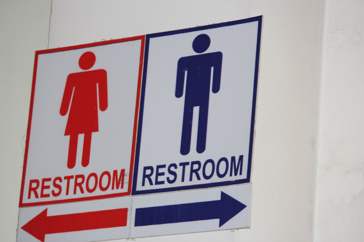 Workplace Restroom Etiquette and Best Practices – Jeanne Nelson