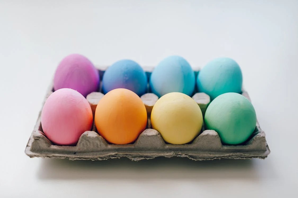 EGG ETIQUETTE, ETHICS & EMPATHY – Jeanne Nelson